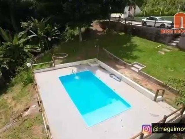 Chácara em Centro, Atibaia/SP de 264m² 3 quartos à venda por R$ 850.000,00