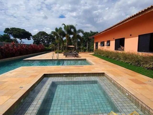 Chácara em Centro, Boituva/SP de 2350m² 4 quartos à venda por R$ 2.750.000,00