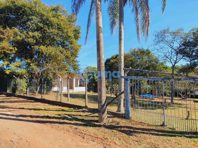 Chácara em Centro, Bragança Paulista/SP de 137m² 3 quartos à venda por R$ 369.000,00