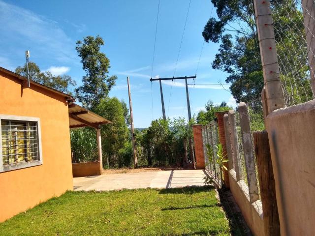 Chácara em Centro, Bragança Paulista/SP de 250m² 2 quartos à venda por R$ 299.900,00