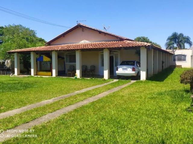 Chácara em Centro, Caçapava/SP de 1535m² 4 quartos à venda por R$ 550.000,00