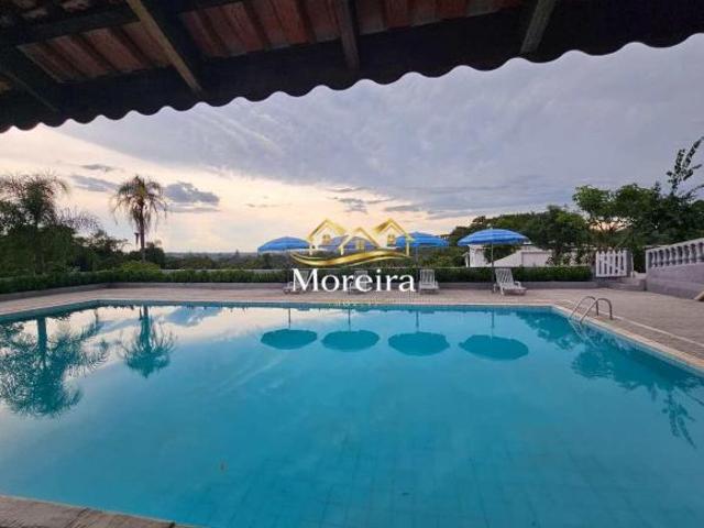 Chácara em Centro Canguera, São Roque/SP de 3000m² 3 quartos à venda por R$ 850.000,00