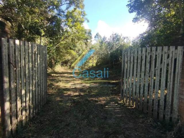 Chácara em Centro Canguera, São Roque/SP de 300m² 3 quartos à venda por R$ 2.000.000,00 ou para lo