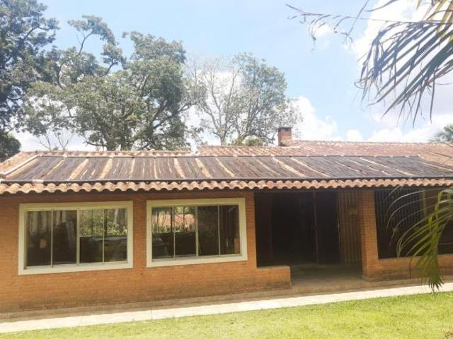 Chácara em Centro Caucaia do Alto, Cotia/SP de 300m² 3 quartos à venda por R$ 3.250.000,00