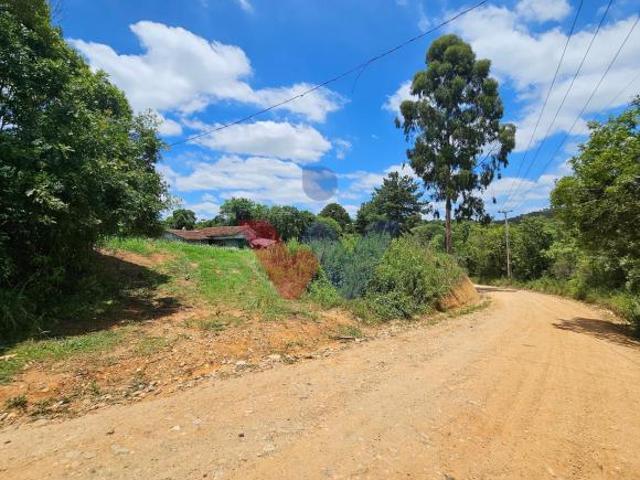 Chácara em Centro, Curitiba/PR de 7200m² à venda por R$ 164.000,00