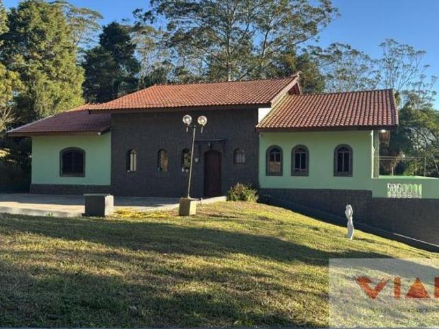 Chácara em Centro de Ouro Fino Paulista Ribeirão Pires
