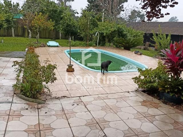 Chácara em Centro, Eldorado Do Sul/RS de 668m² 3 quartos à venda por R$ 299.000,00