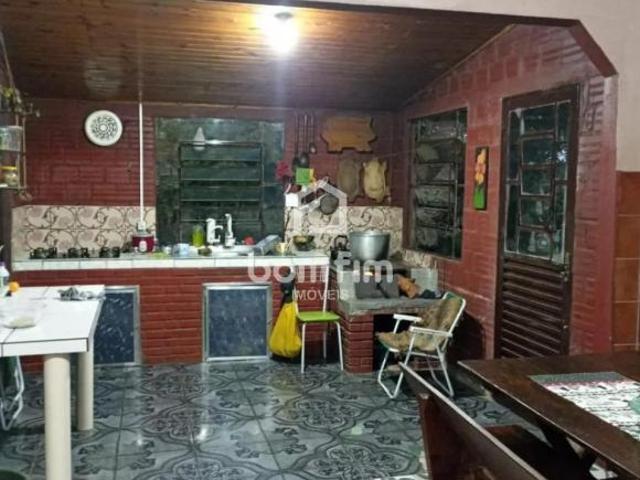 Chácara em Centro, Eldorado Do Sul/RS de 668m² 3 quartos à venda por R$ 300.000,00