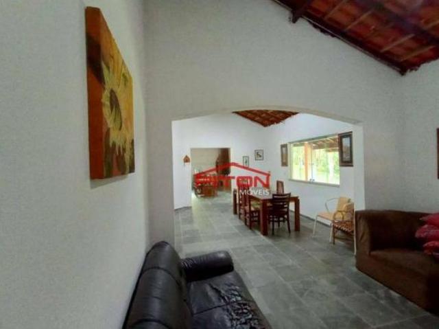 Chácara em Centro, Guarulhos/SP de 400m² 2 quartos à venda por R$ 640.000,00