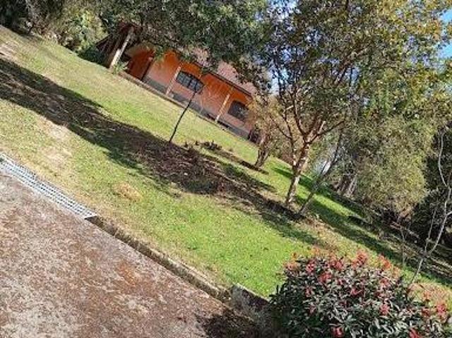Chácara em Centro, Guarulhos/SP de 200m² 2 quartos à venda por R$ 640.000,00
