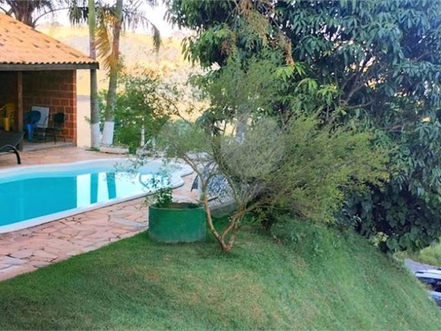 Chácara em Vivendas do Engenho D'Água, Itatiba/SP de 1000m² 3 quartos à venda por R$ 694.900,00