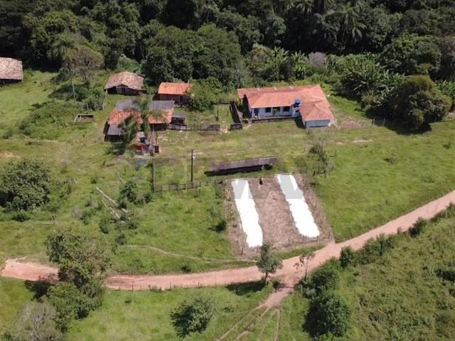 Chácara em Centro, Itaguara/MG de 300000m² 3 quartos à venda por R$ 1.619.900,00