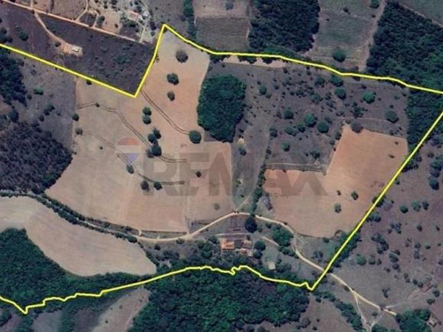 Chácara em Centro, Itaguara/MG de 300000m² 3 quartos à venda por R$ 1.620.000,00