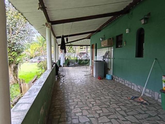 Chácara em Centro, Itariri/SP