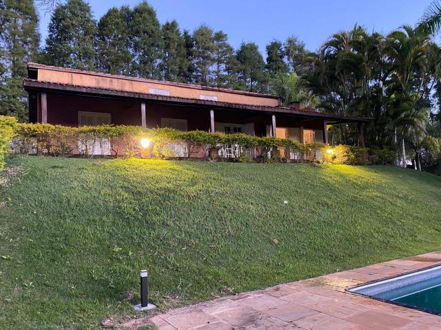 Chácara em Centro, Itu/SP de 5407m² 4 quartos à venda por R$ 1.099.000,00