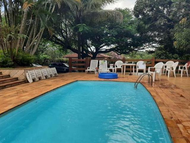Chácara em Centro, Jaguariúna/SP de 0m² 3 quartos à venda por R$ 890.000,00
