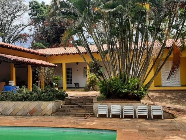 Chácara em Centro, Jaguariúna/SP de 0m² 3 quartos à venda por R$ 889.000,00