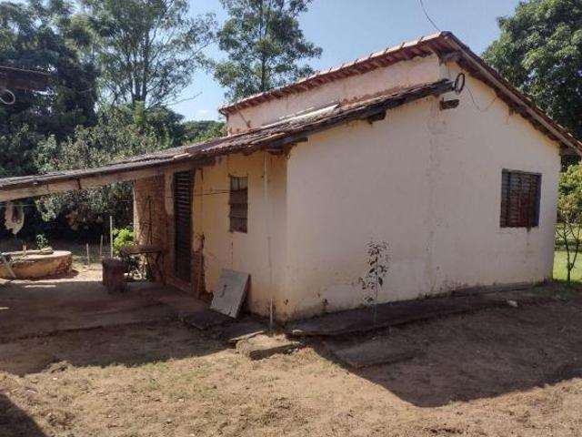 Chácara em Centro, Jaguariúna/SP de 0m² 2 quartos à venda por R$ 499.000,00