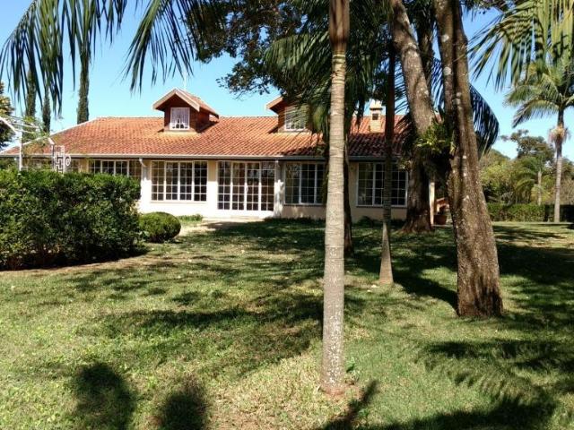 Chácara em Centro, Jaguariúna/SP de 0m² à venda por R$ 4.499.000,00