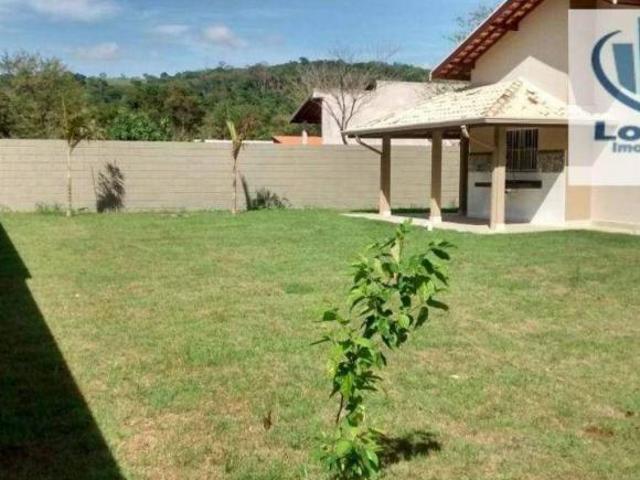 Chácara em Centro, Jaguariúna/SP de 100m² 2 quartos à venda por R$ 580.000,00