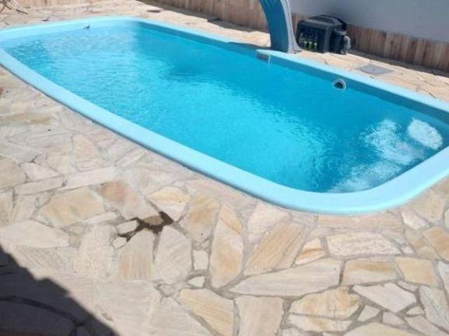 Chácara em Centro, Jaguariúna/SP de 100m² 2 quartos à venda por R$ 380.000,00