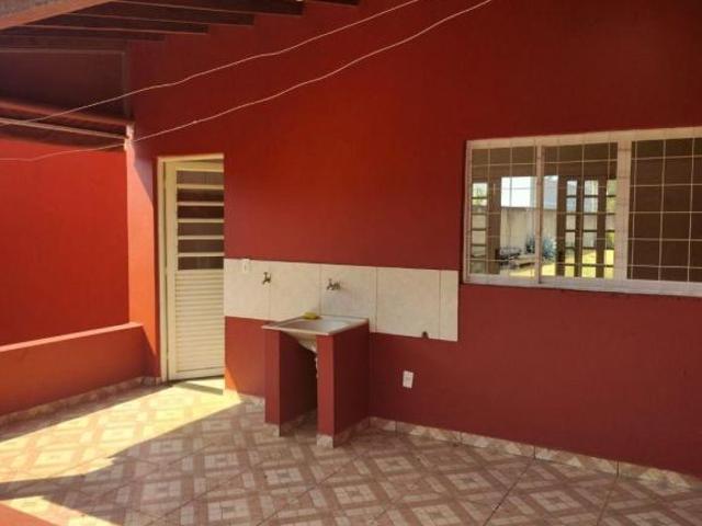 Chácara em Centro, Jaguariúna/SP de 103m² 2 quartos à venda por R$ 480.000,00