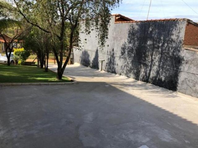 Chácara em Centro, Jaguariúna/SP de 110m² 2 quartos à venda por R$ 599.000,00