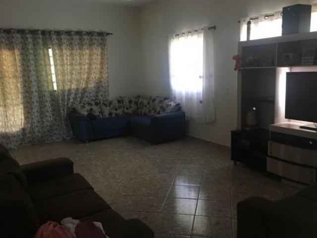 Chácara em Centro, Jaguariúna/SP de 120m² 2 quartos à venda por R$ 420.000,00