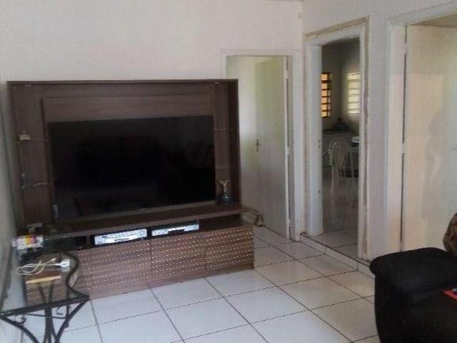 Chácara em Centro, Jaguariúna/SP de 160m² 2 quartos à venda por R$ 520.000,00