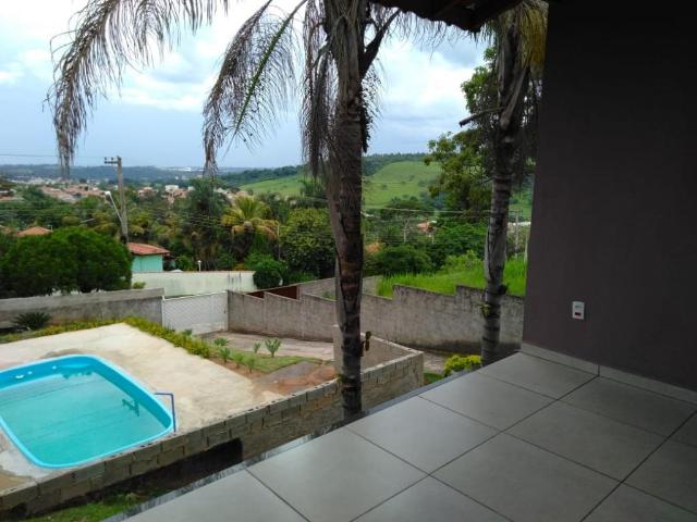 Chácara em Centro, Jaguariúna/SP de 160m² 3 quartos à venda por R$ 649.000,00