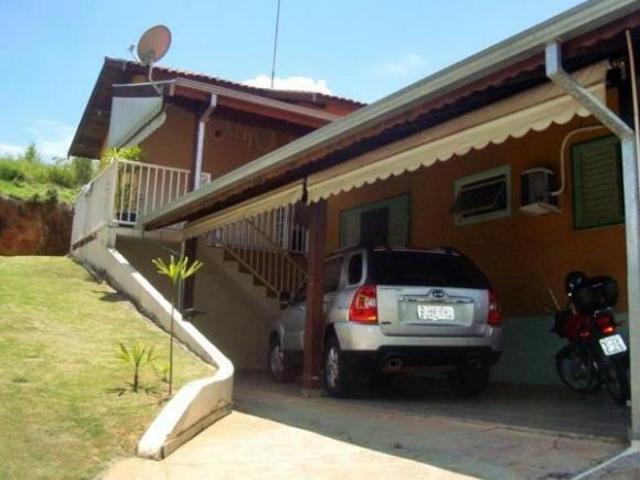 Chácara em Centro, Jaguariúna/SP de 160m² 3 quartos à venda por R$ 650.000,00