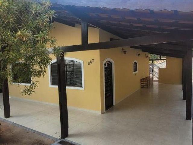 Chácara em Centro, Jaguariúna/SP de 170m² 2 quartos à venda por R$ 738.000,00