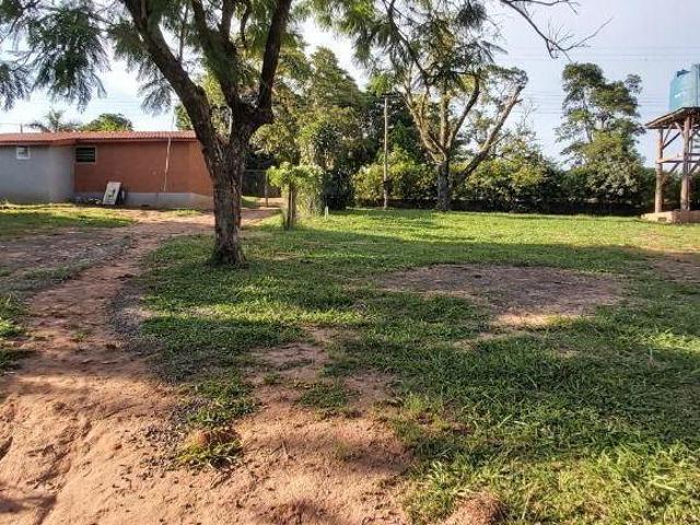 Chácara em Centro, Jaguariúna/SP de 170m² 2 quartos à venda por R$ 900.000,00