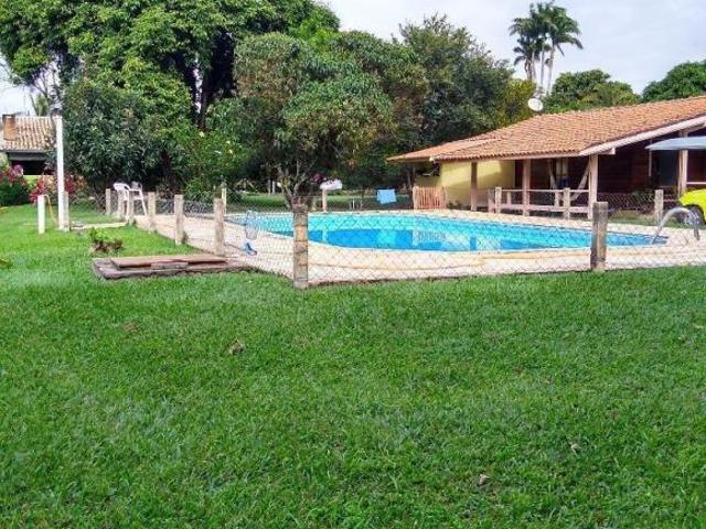 Chácara em Centro, Jaguariúna/SP de 186m² 2 quartos à venda por R$ 750.000,00