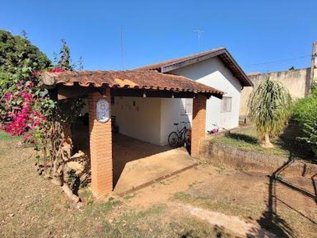 Chácara em Centro, Jaguariúna/SP de 197m² 2 quartos à venda por R$ 700.000,00