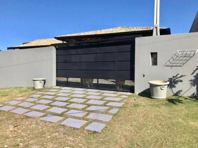 Chácara em Centro, Jaguariúna/SP de 198m² 3 quartos à venda por R$ 990.000,00
