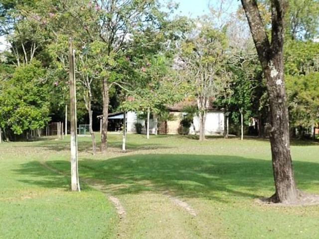 Chácara em Centro, Jaguariúna/SP de 200m² 3 quartos à venda por R$ 1.200.000,00