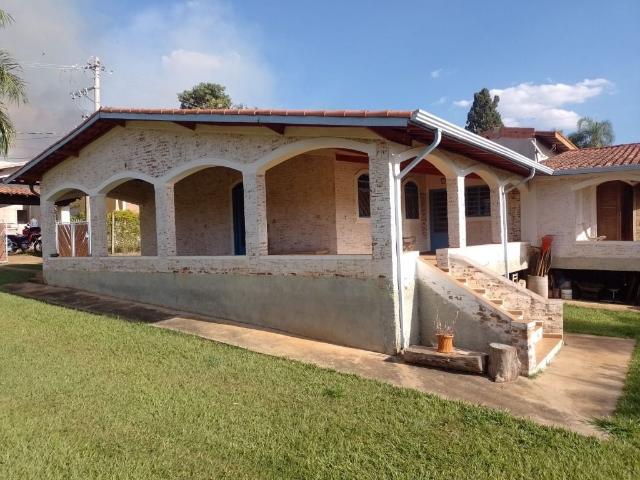 Chácara em Centro, Jaguariúna/SP de 250m² 3 quartos à venda por R$ 1.249.900,00