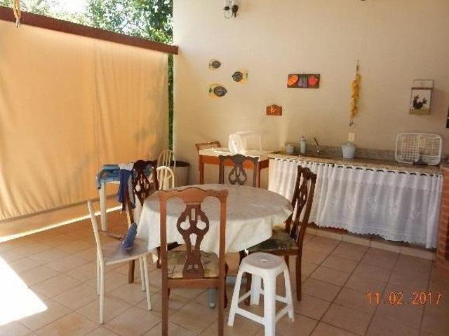 Chácara em Centro, Jaguariúna/SP de 270m² 3 quartos à venda por R$ 1.500.000,00