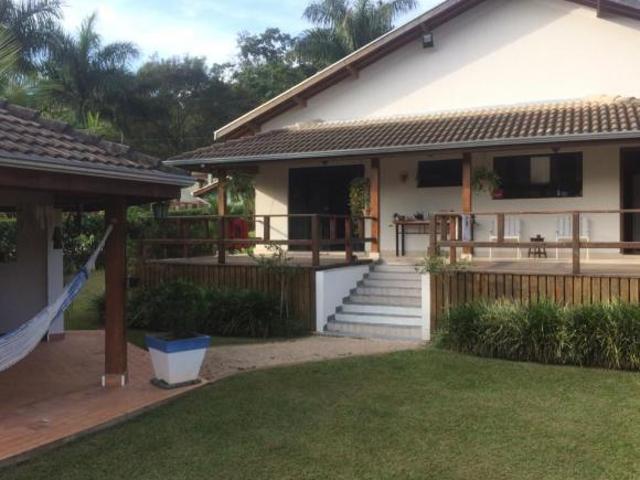 Chácara em Centro, Jaguariúna/SP de 300m² 2 quartos à venda por R$ 900.000,00