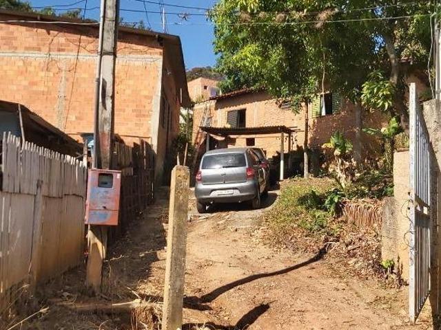 Chácara em Centro, Jaguariúna/SP de 332m² 3 quartos à venda por R$ 500.000,00