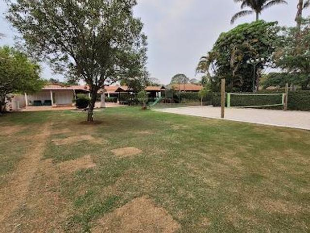 Chácara em Centro, Jaguariúna/SP de 343m² 4 quartos à venda por R$ 1.370.000,00
