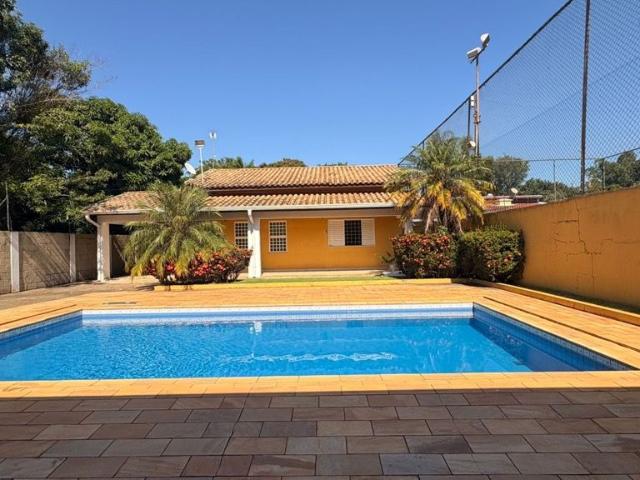 Chácara em Centro, Jaguariúna/SP de 370m² 2 quartos à venda por R$ 1.999.000,00