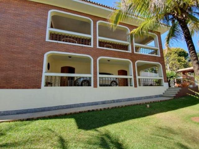 Chácara em Centro, Jaguariúna/SP de 387m² 3 quartos à venda por R$ 1.500.000,00