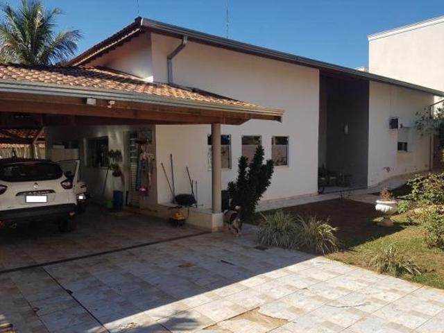 Chácara em Centro, Jaguariúna/SP de 400m² 5 quartos à venda por R$ 1.600.000,00