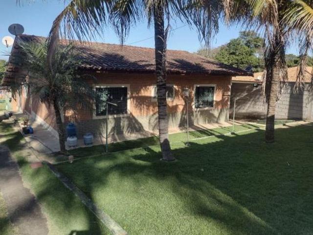 Chácara em Centro, Jaguariúna/SP de 480m² 8 quartos à venda por R$ 1.199.000,00