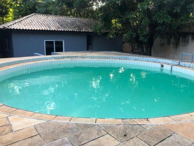 Chácara em Centro, Jaguariúna/SP de 520m² 4 quartos à venda por R$ 1.999.000,00