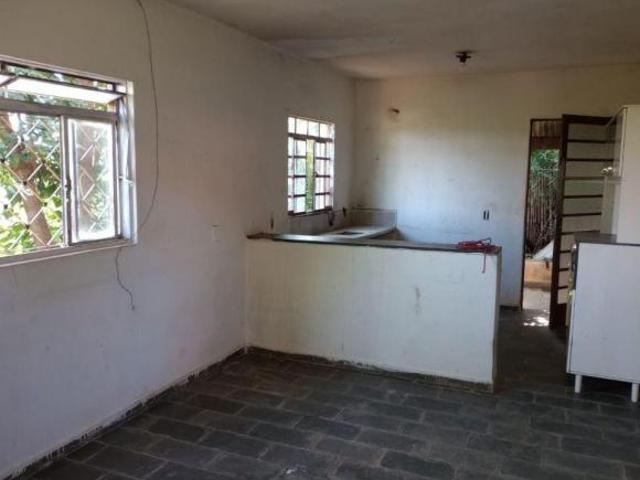 Chácara em Centro, Jaguariúna/SP de 55m² 2 quartos à venda por R$ 350.000,00