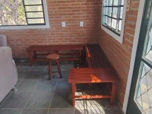 Chácara em Centro, Jaguariúna/SP de 98m² 2 quartos à venda por R$ 415.000,00
