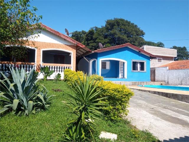 Chácara em Centro, Jundiaí/SP de 351m² 5 quartos à venda por R$ 1.299.000,00